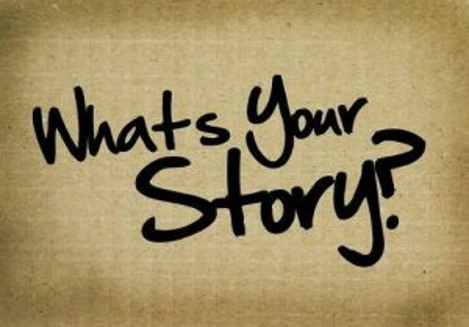Create a compelling story – Rios Consulting